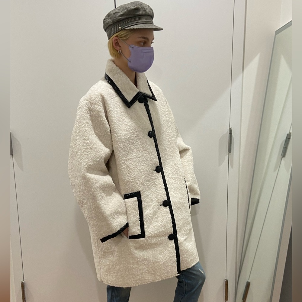 Beautiful Stand Studio Authentic Brand New Jackey Jac… - Gem